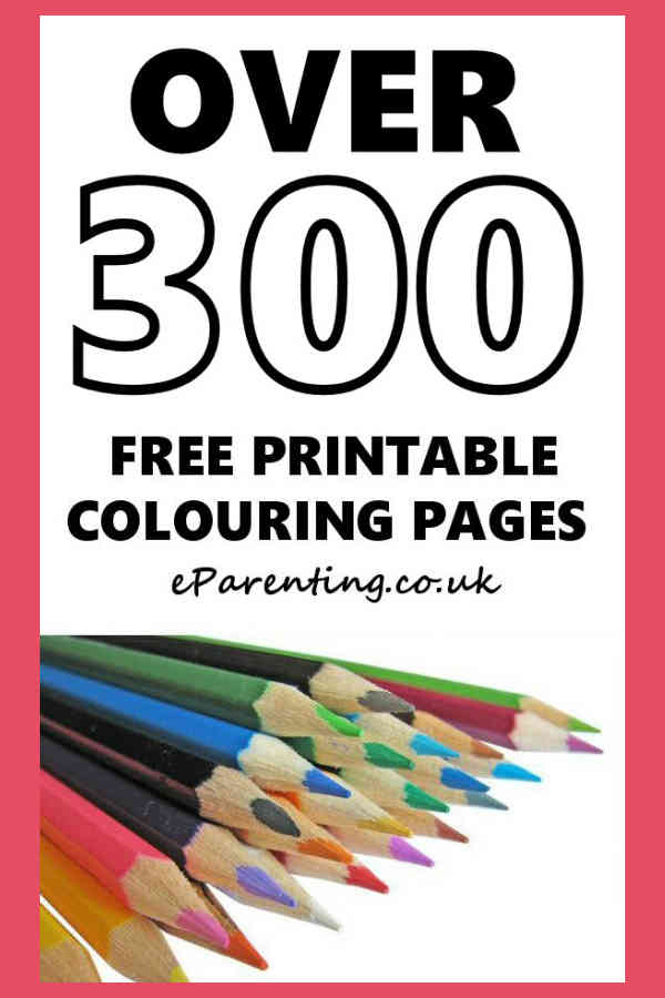 Free Printable Colouring Pages Free Printable Colouring Pages